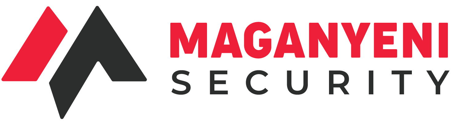 Contact Us - Maganyeni Security
